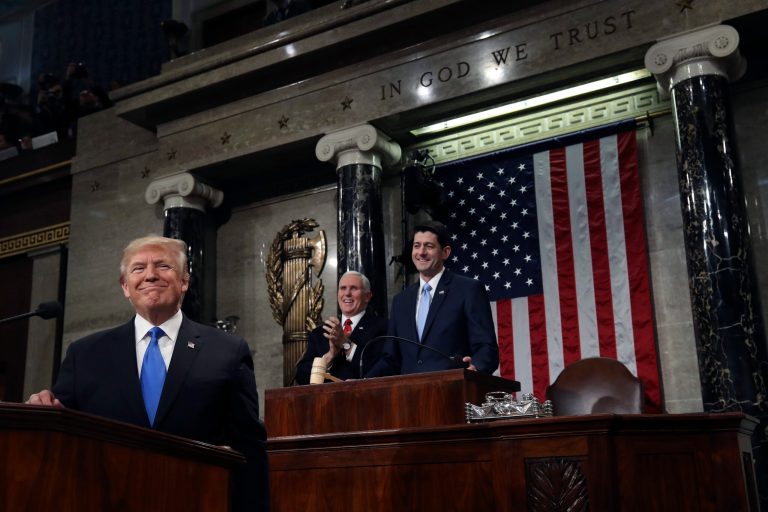State of the Union - Washington Examiner