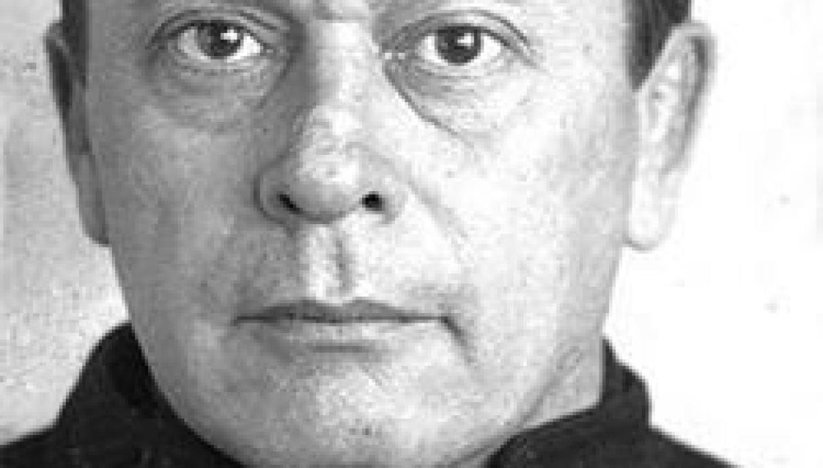 Crime History: Doc Barker killed trying to escape Alcatraz