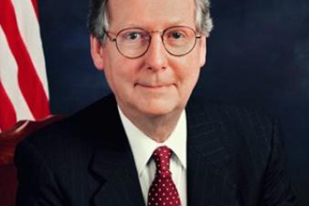 The McConnell Plan