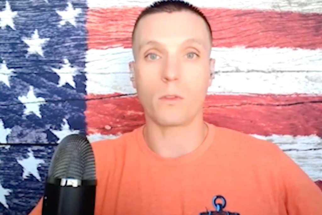 'I never sought this life': FBI whistleblower Stephen Friend writes ...