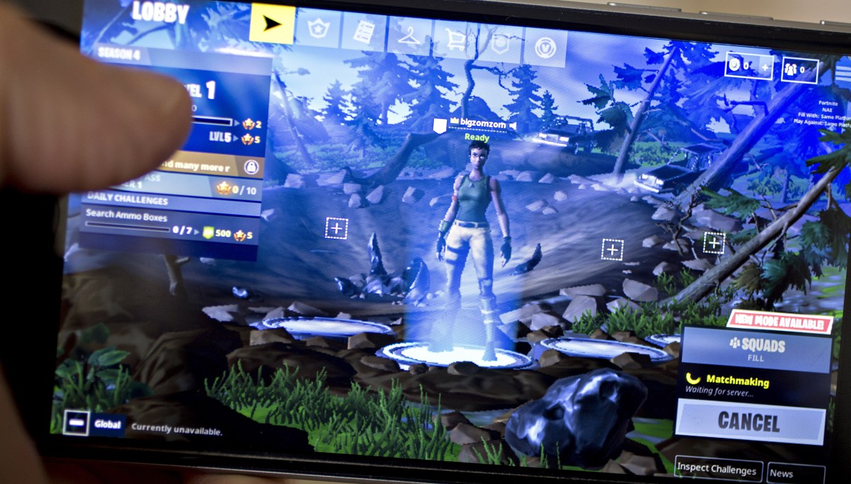 'Fortnite' addiction is real, and parents are failing to take ...