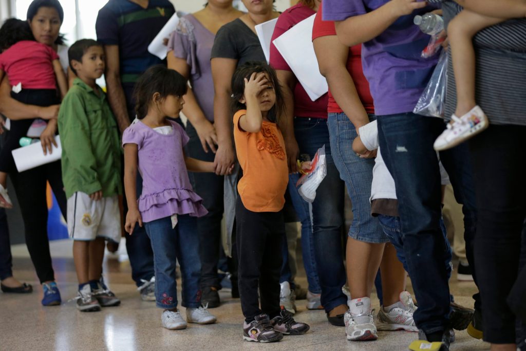 The art of the self-deportation