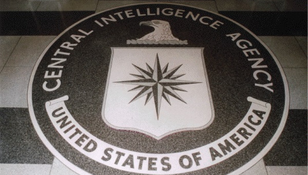 Report: Trump Plans Return of CIA 'Black Sites'