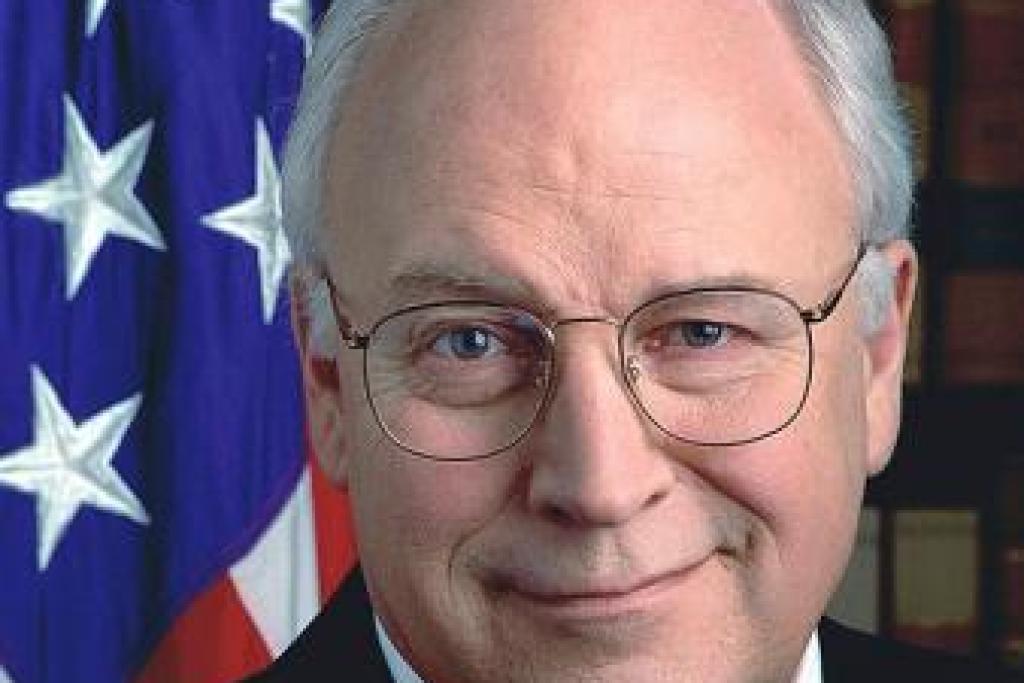 Cheney Released from Hospital Following Heart Transplant