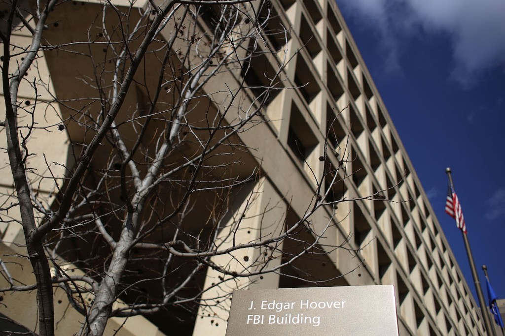FISA Memo Released to the Public Amid Objections