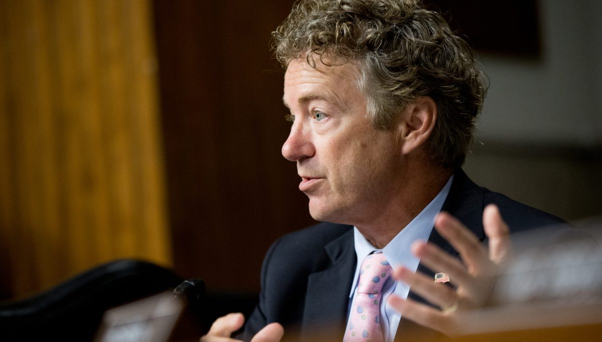 Rand Paul: It's time to discuss taxpayer funding for 'gruesome' Planned ...
