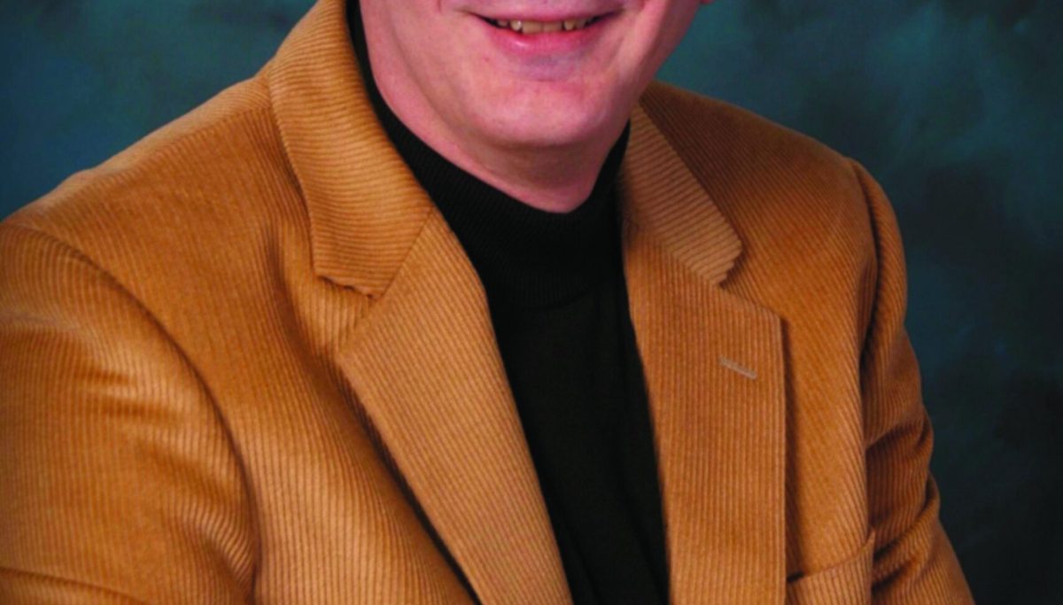 THE 3-MINUTE INTERVIEW: Rev. Jonathan Smoot