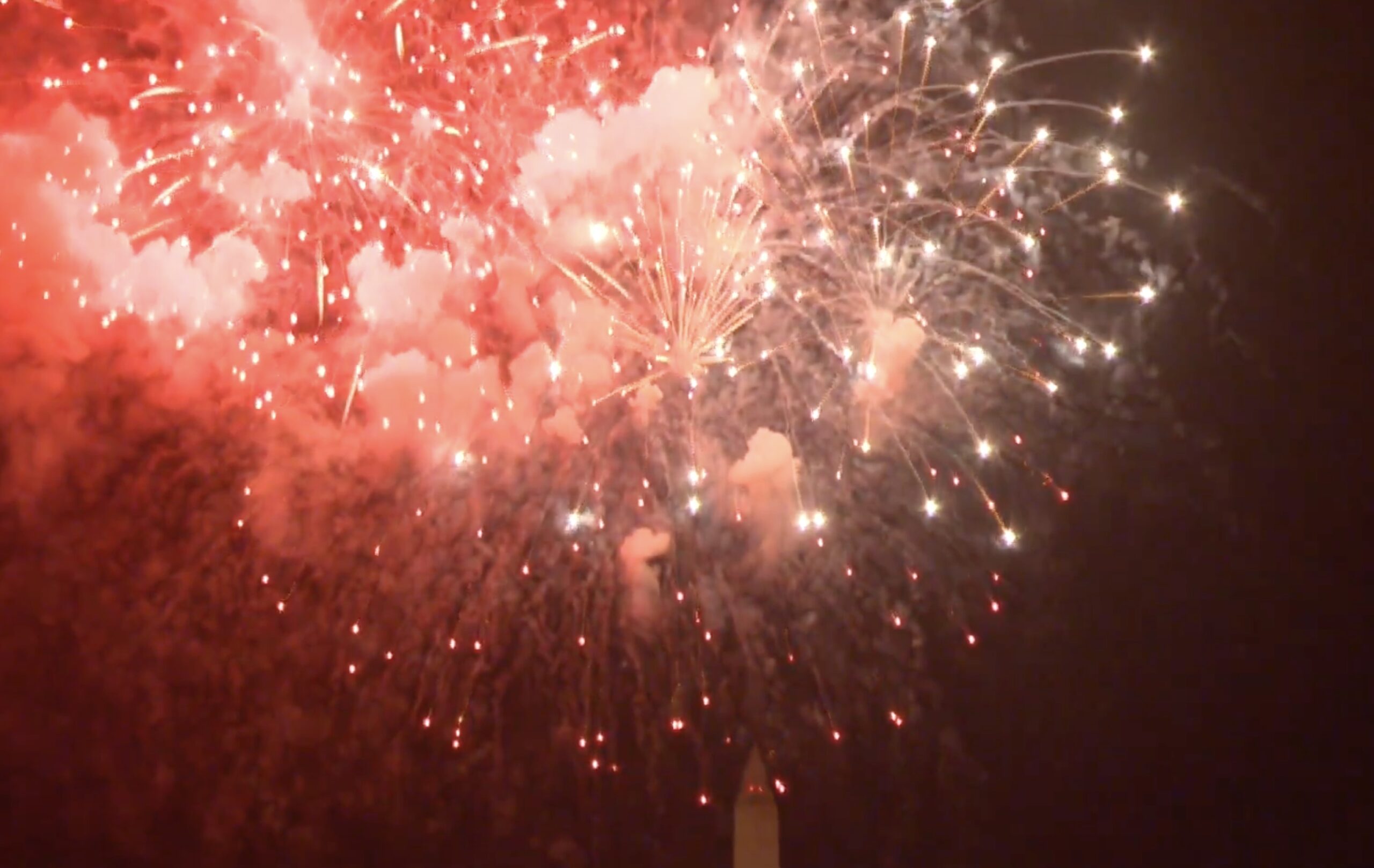 China trade war could make next year's July 4 fireworks fizzle ...