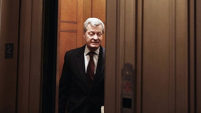 David Freddoso: Look who is purging their party now - Washington Examiner