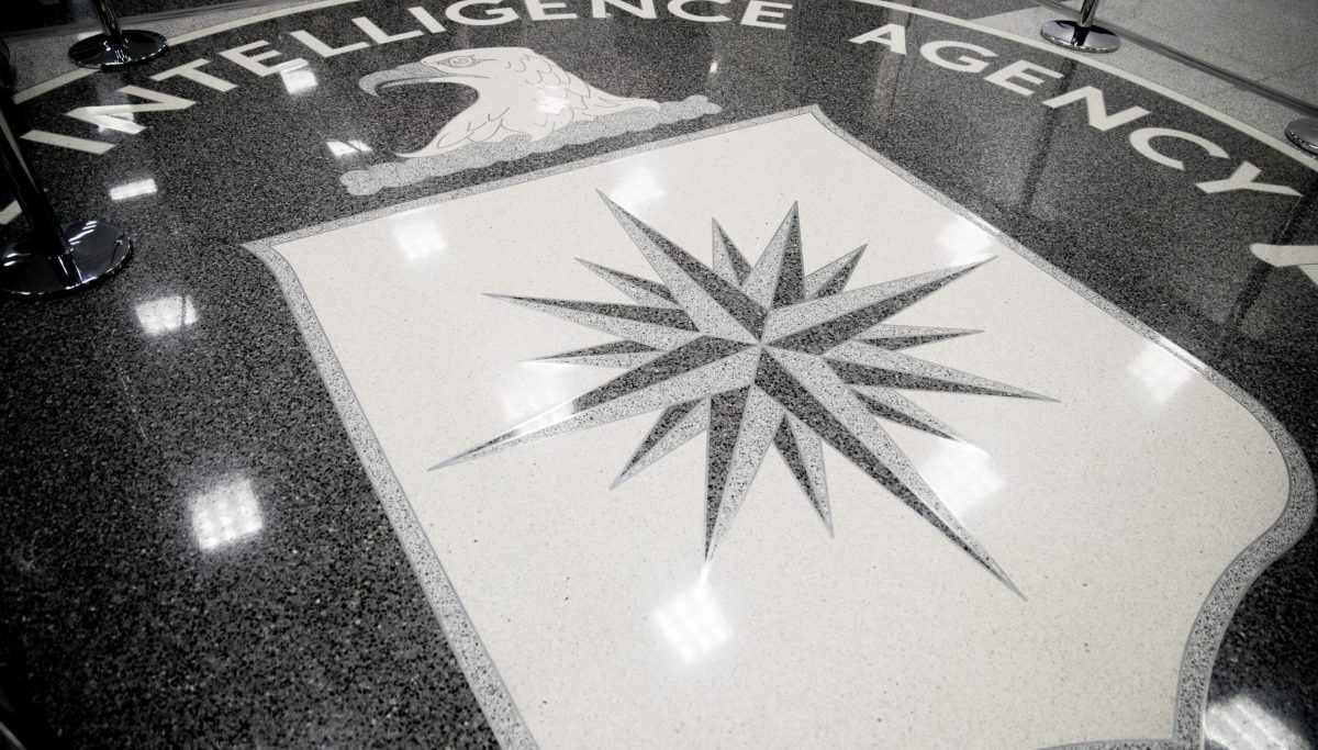 JFK files provide inside look at CIA’s shadowy Cold War history