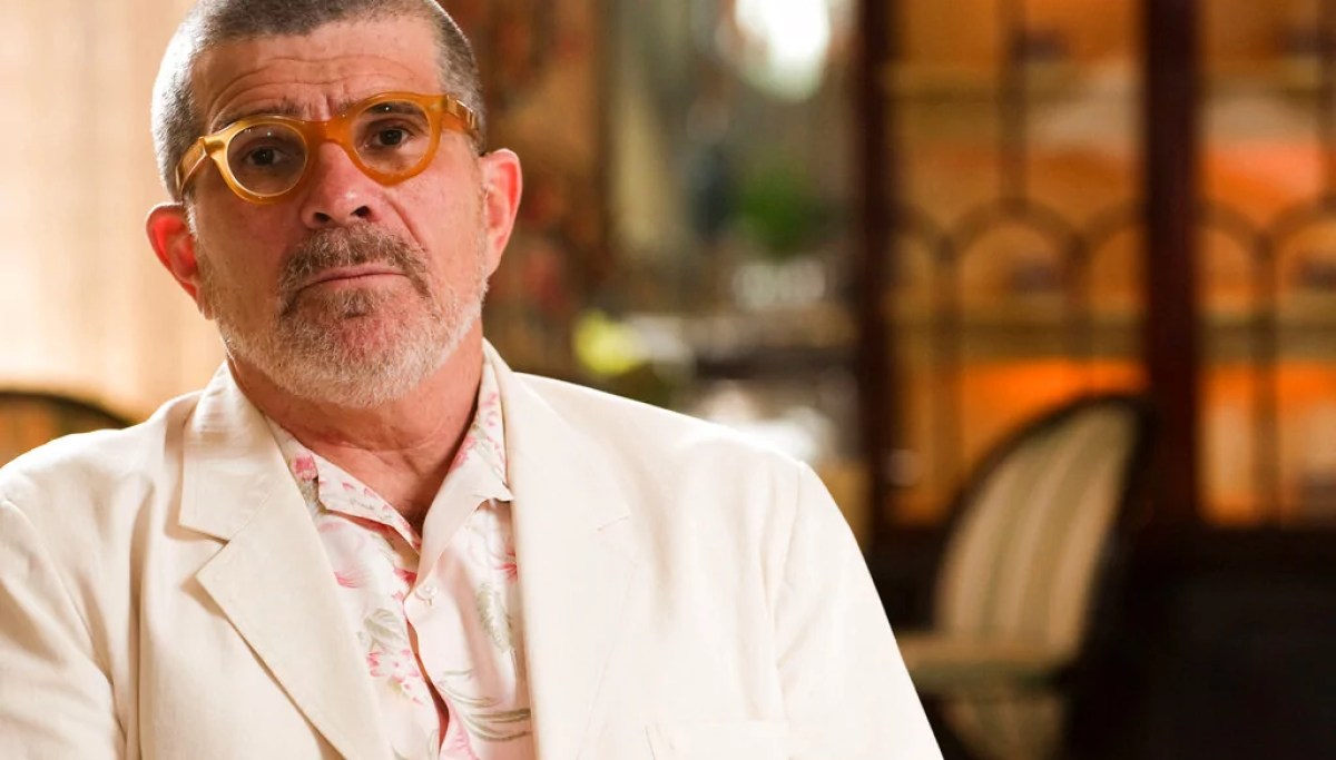 David Mamet's life in Hollywood