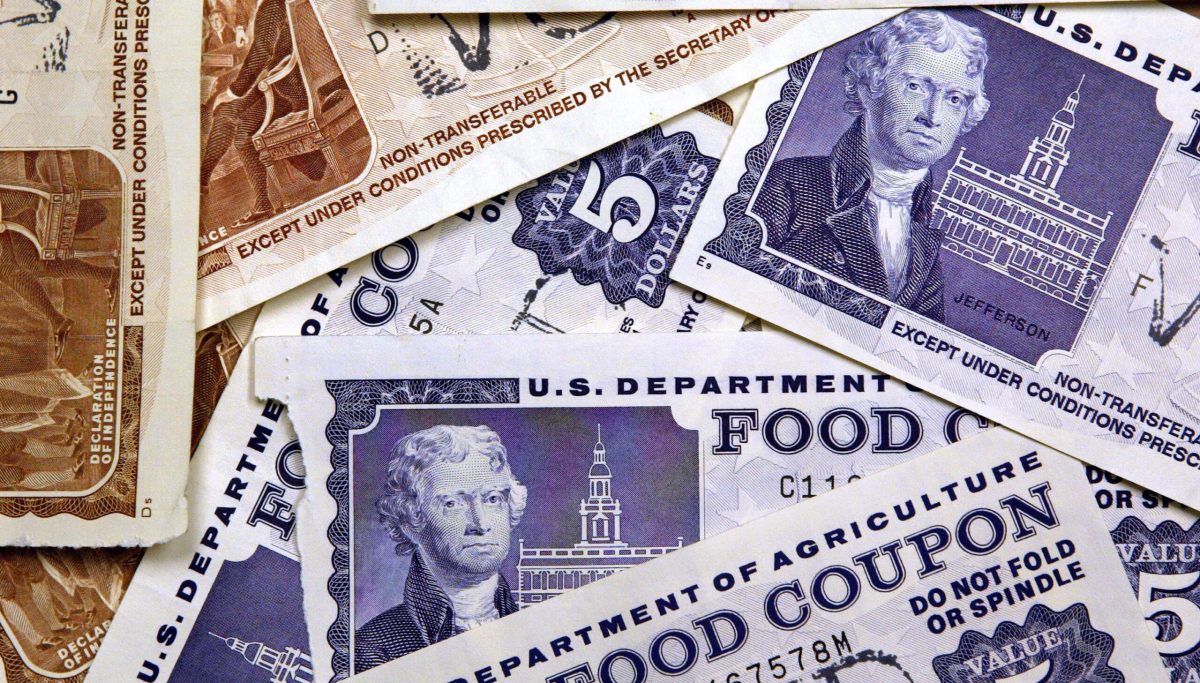 Food stamps: January SNAP payments worth up to $1,751 for North ...