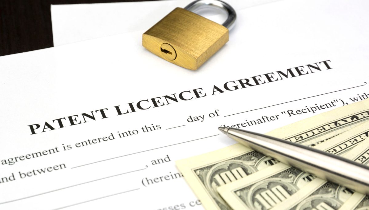 To encourage innovation, stop patent abuse