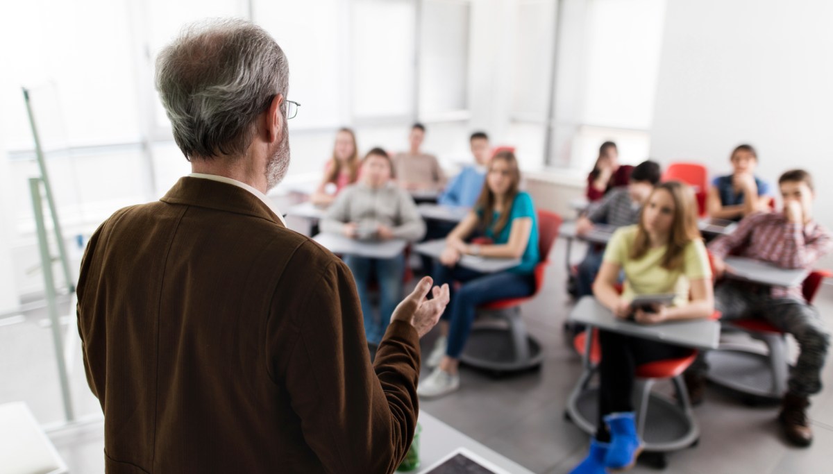 Growing university gap: Democratic professors now outnumber Republicans ...