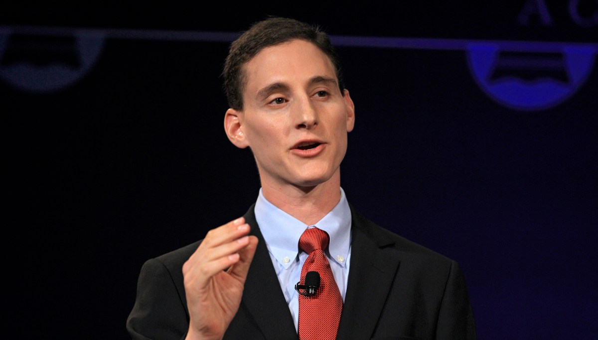 Josh Mandel calls for Nov. 3 commission and stands by belief Trump won ...