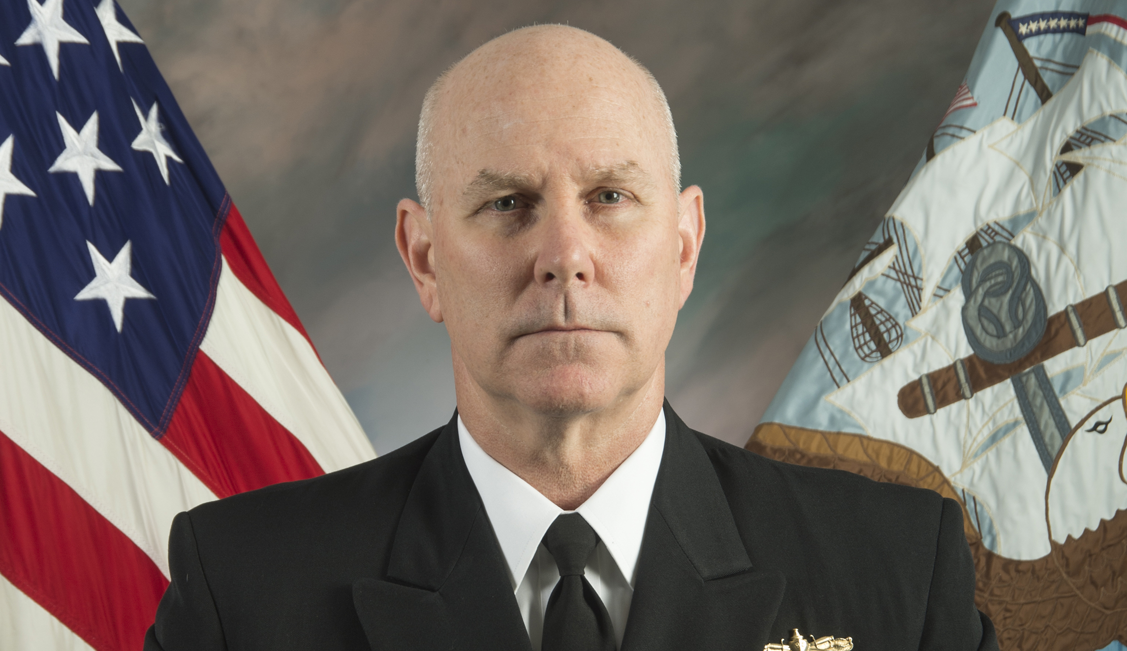 Navy searches for its next chief amid upheaval at the Pentagon ...