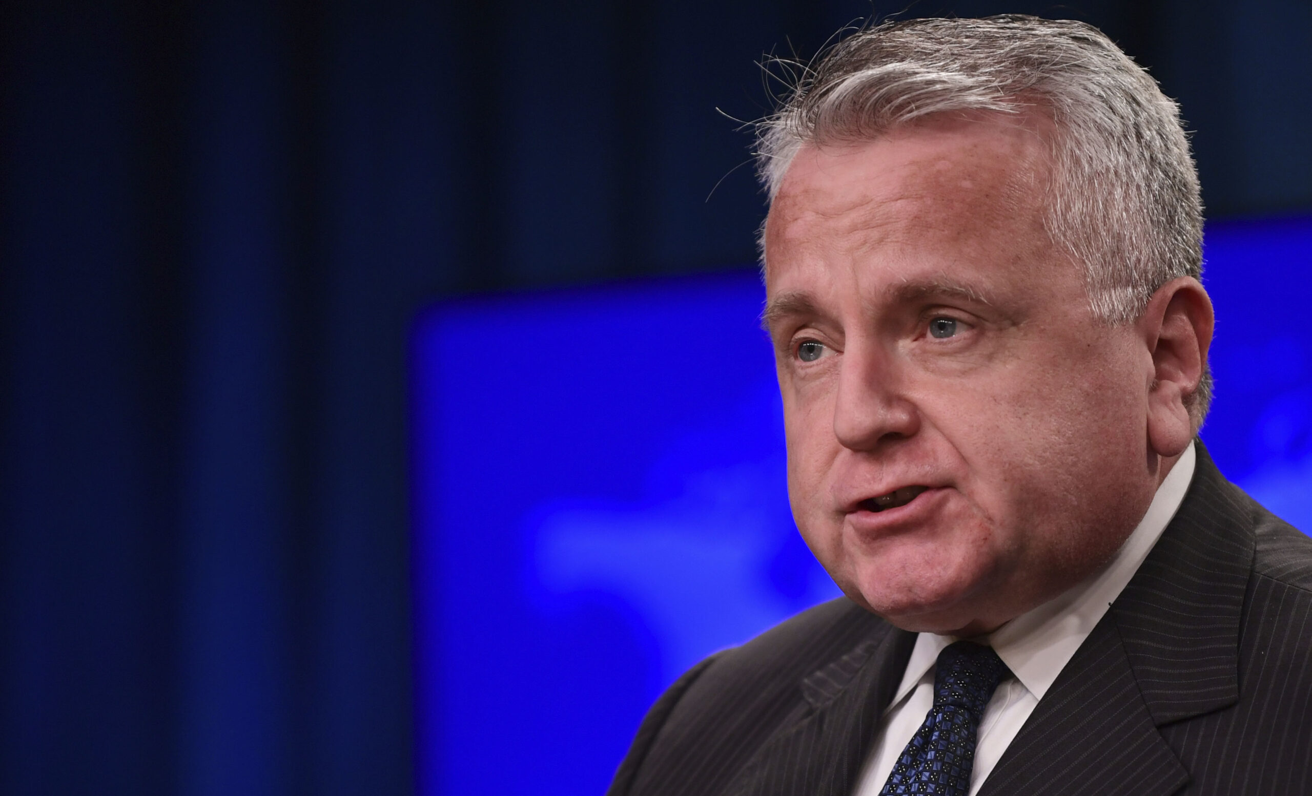 John Sullivan: An excellent choice for Moscow ambassador - Washington ...