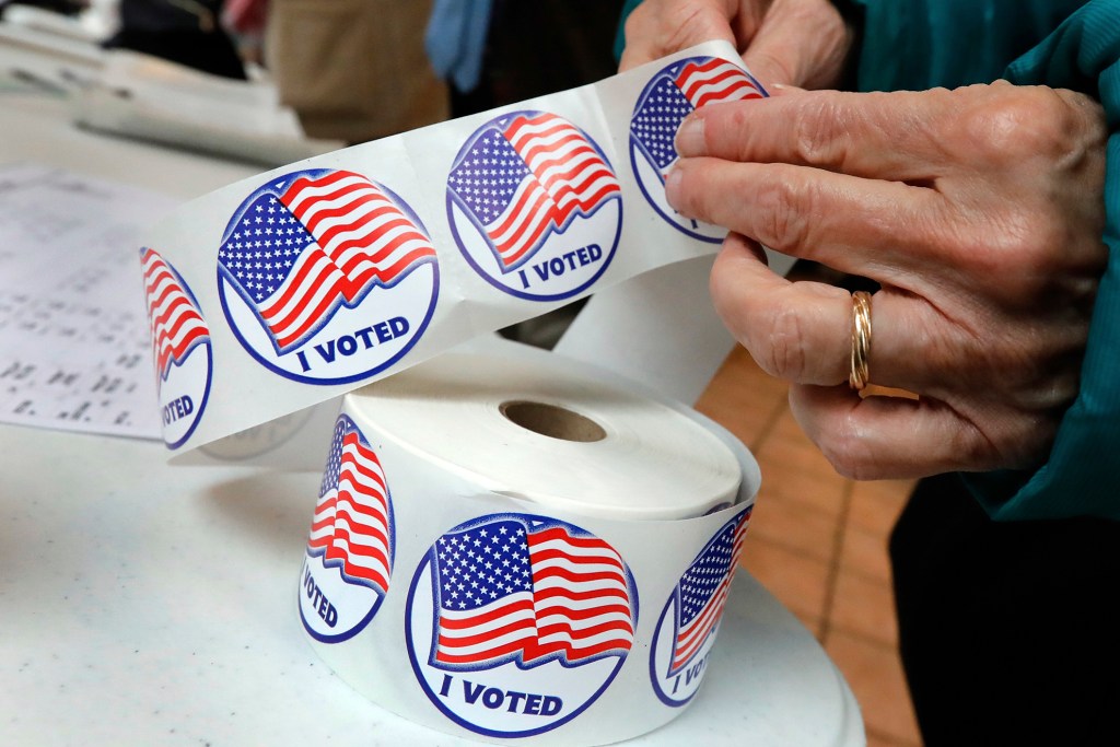 Daniel Goldman wins Democratic primary in New York's 10th Congressional ...
