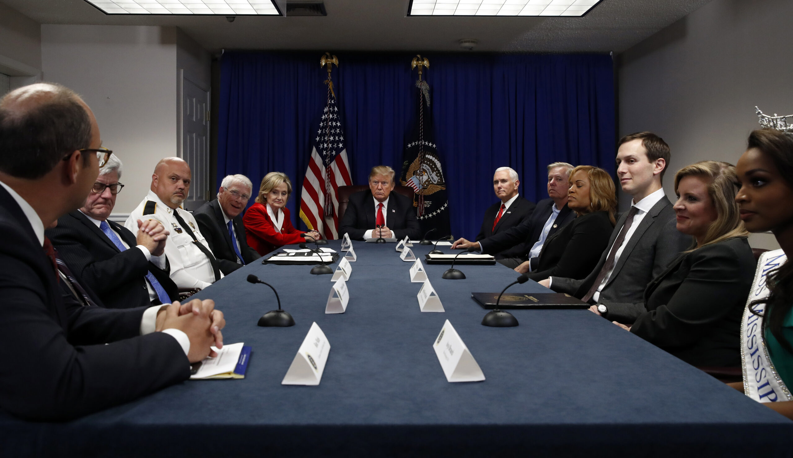 Compassionate First Step Act helps nonviolent prisoners die with ...