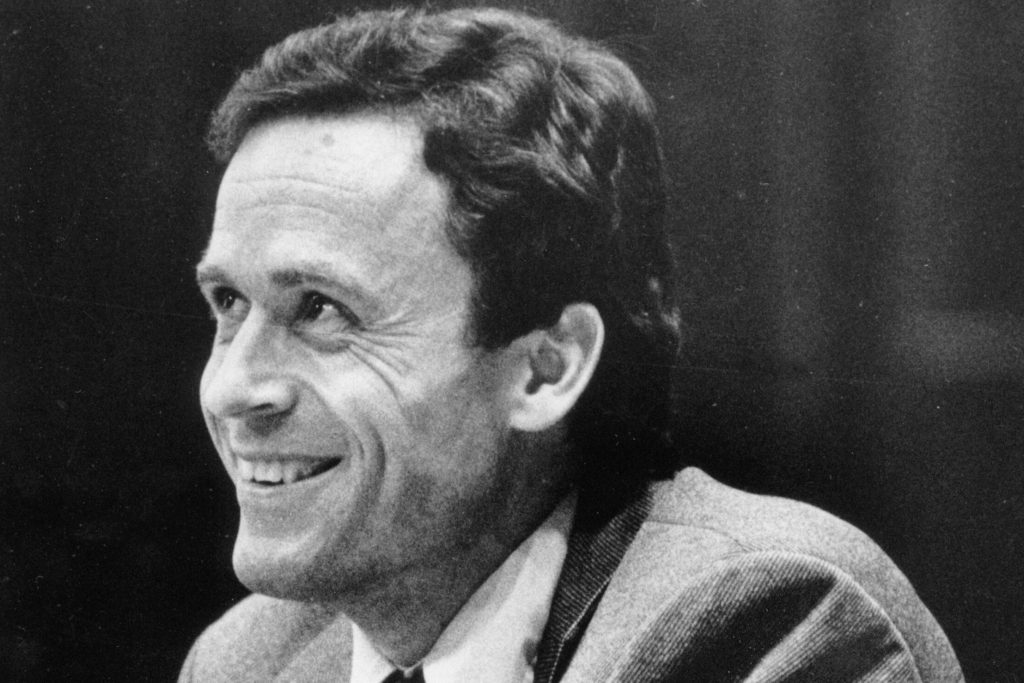 Ted Bundy and true crime: How we glamorize serial killers
