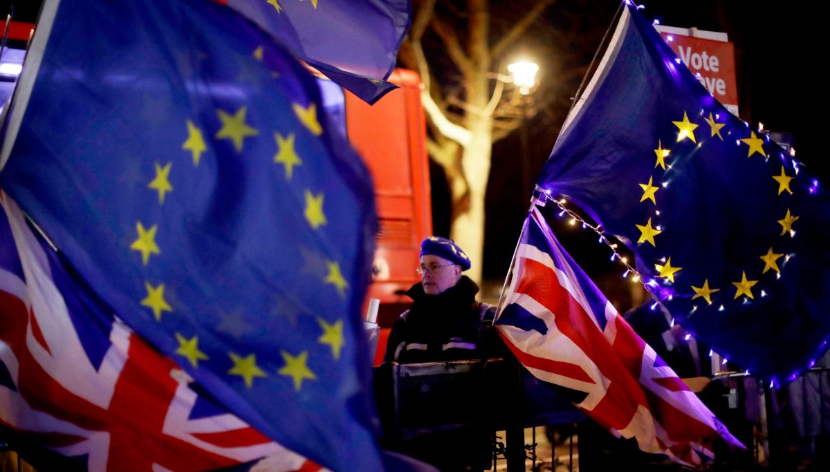 WATCH LIVE: Brexit Breakdown — All You Need To Know