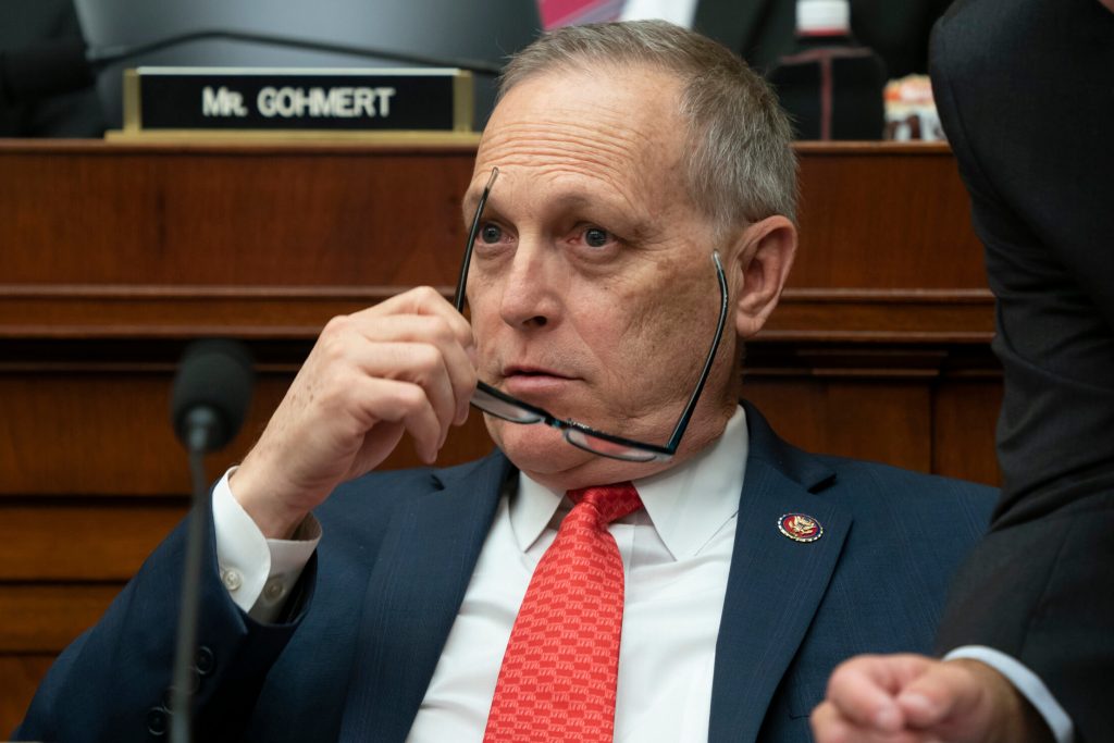 GOP Judiciary member predicts Horowitz FISA report will lead to indictments