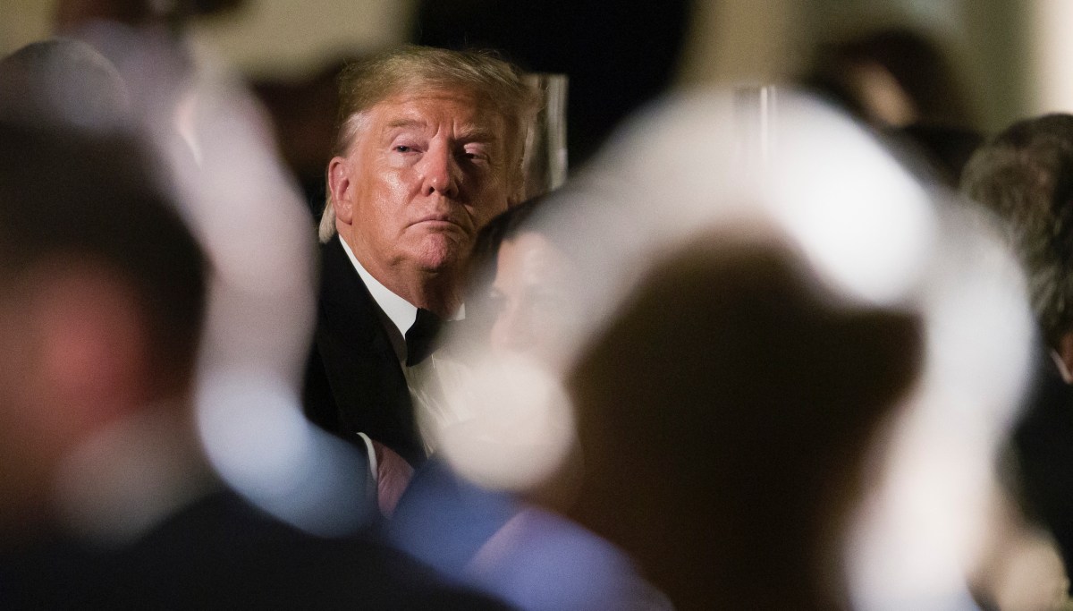 Real estate mogul and close Trump friend Stanley Chera dead at 77 from ...