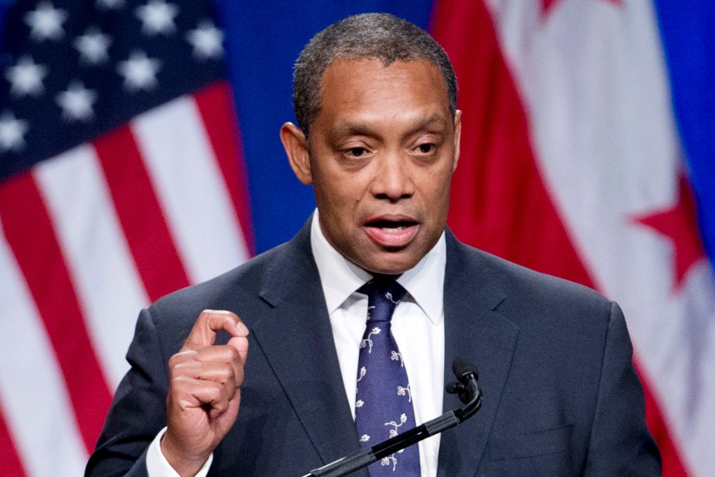 DC attorney general sues Washington Commanders for withholding ...