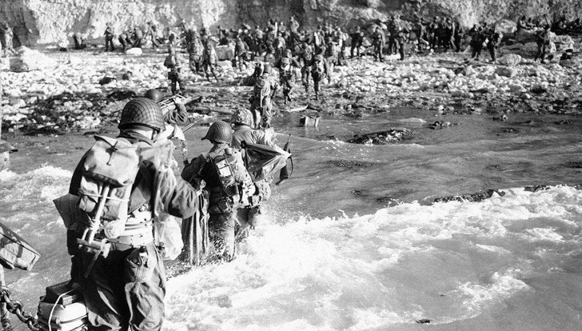 Biden disregards victims of Italian and German internment camps from ...