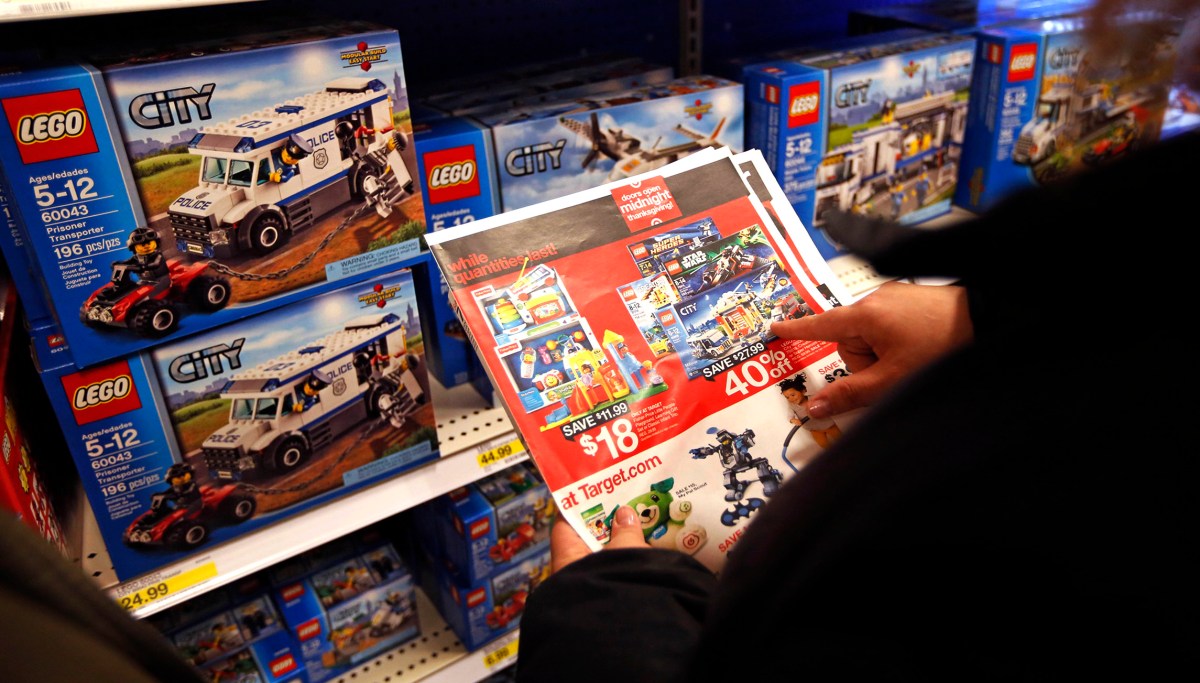 Lego set of US Capitol in accused rioter's home not 'fully constructed ...