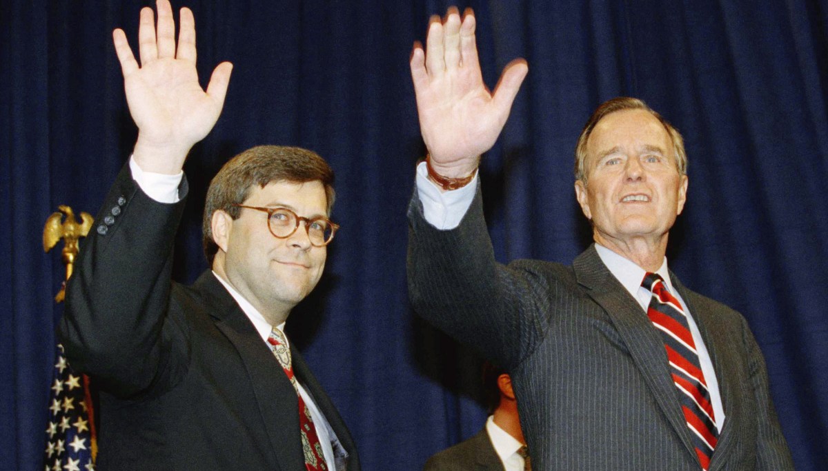 Flashback: Trump's possible attorney general pick was approved ...