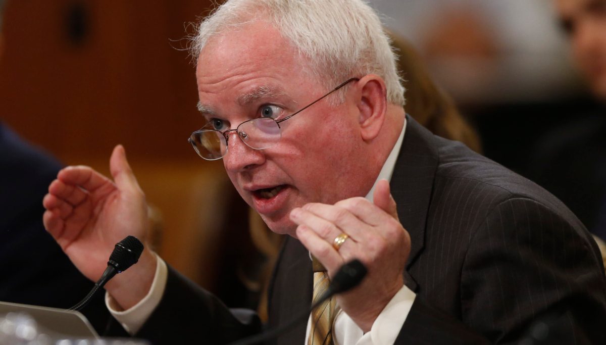 Trump's apprentice: Who is John Eastman, the lawyer accused of ...