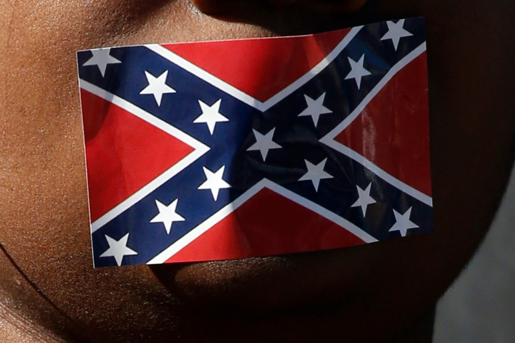 Supreme Court punts on challenge to North Carolina nixing Confederate ...