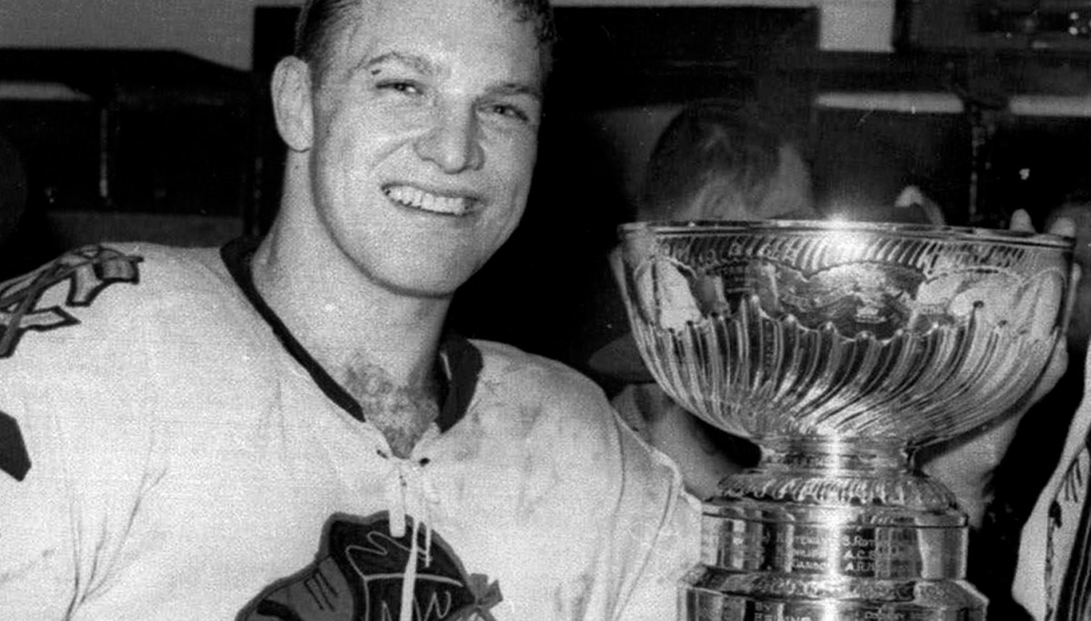 Bobby Hull dead: NHL legend dies at 84