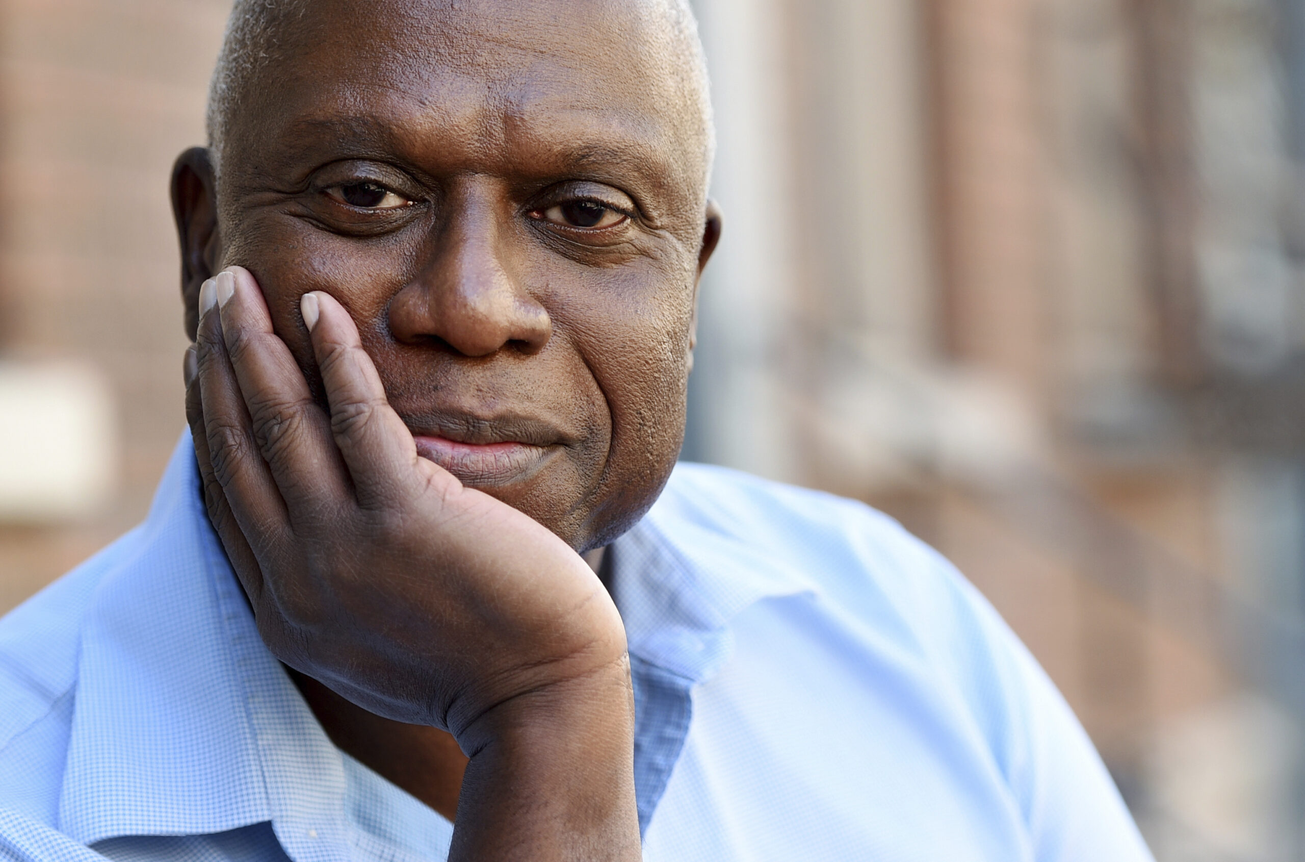 Andre Braugher dead: Brooklyn Nine-Nine and Homicide actor dies at age 61