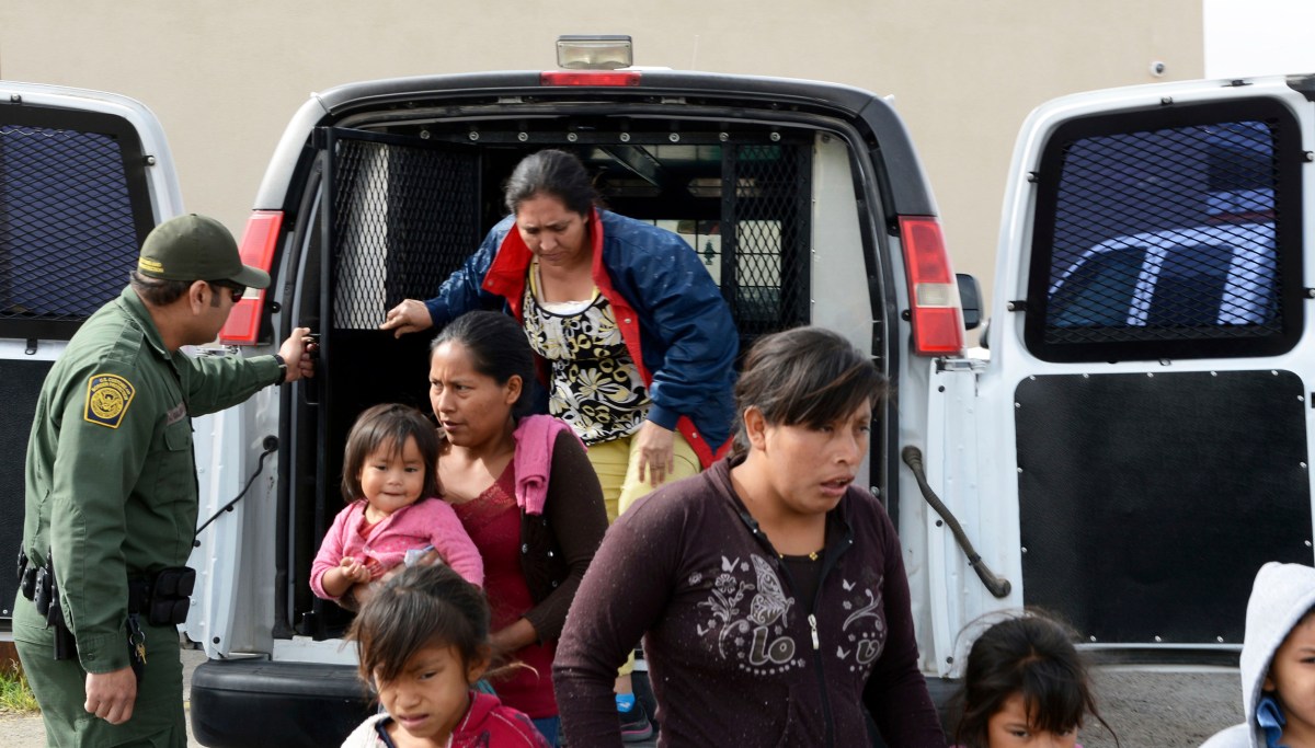 Trump's 'credible fear' directive restores some integrity to asylum process