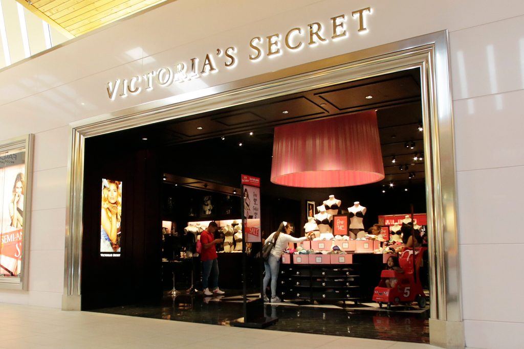 Victoria's Secret features first model with Down syndrome