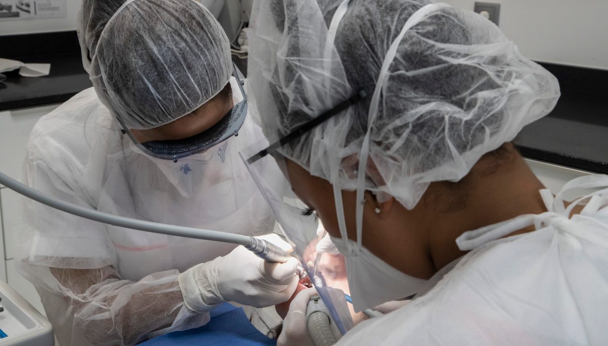 Lying through their teeth: Dentists jailed for unnecessary and ...