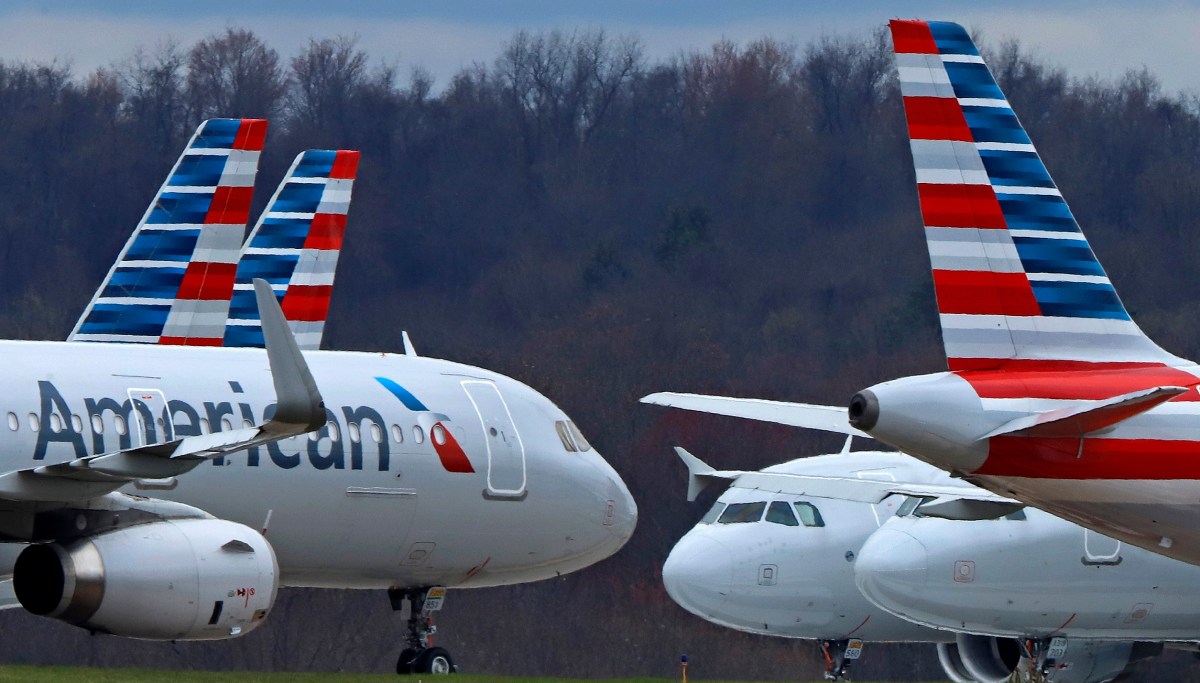 How to make the 'friendly' skies more friendly when we fly again