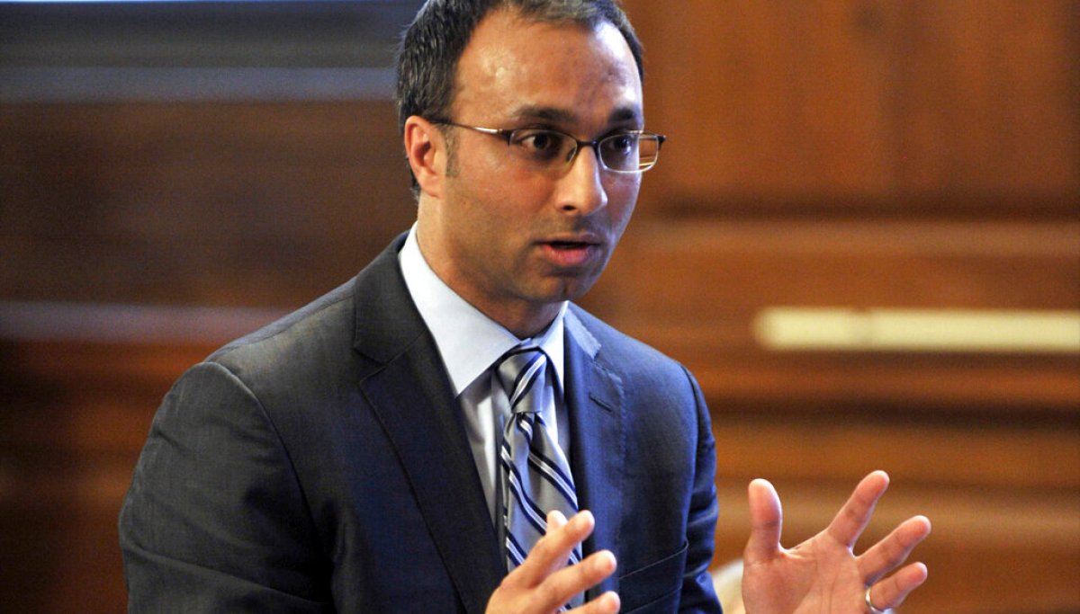 Meet the Obama-appointed judge who holds Google's fate in his hands