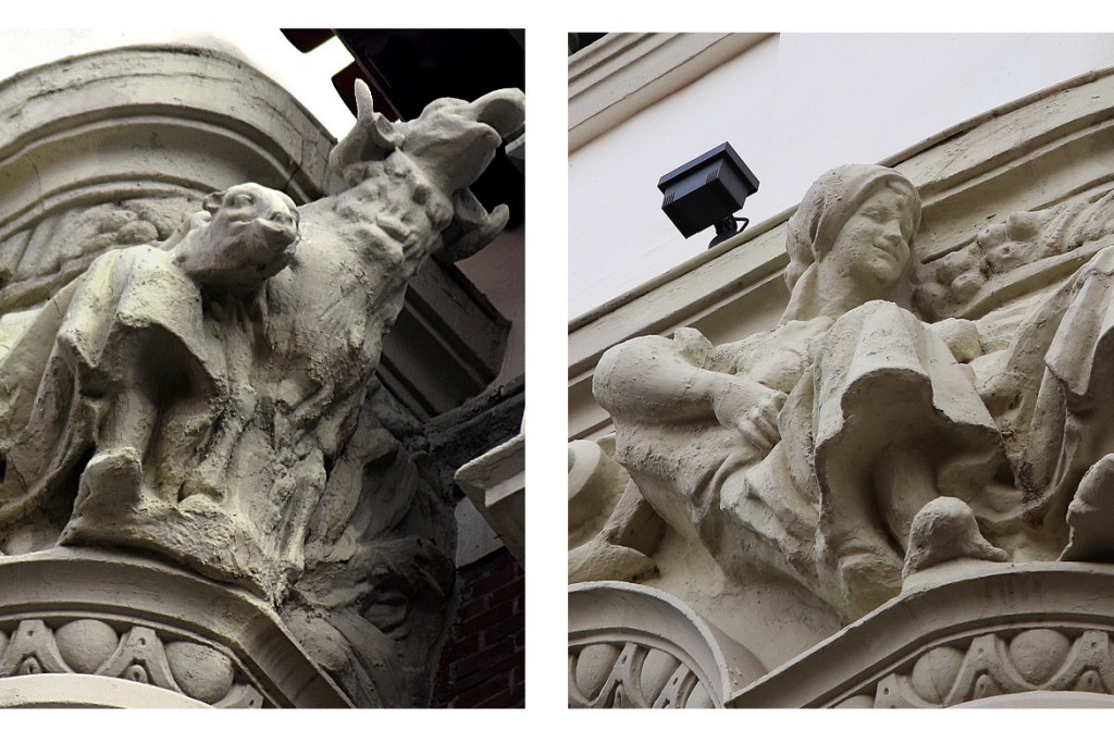 Another botched Spanish art restoration draws laughs and ridicule