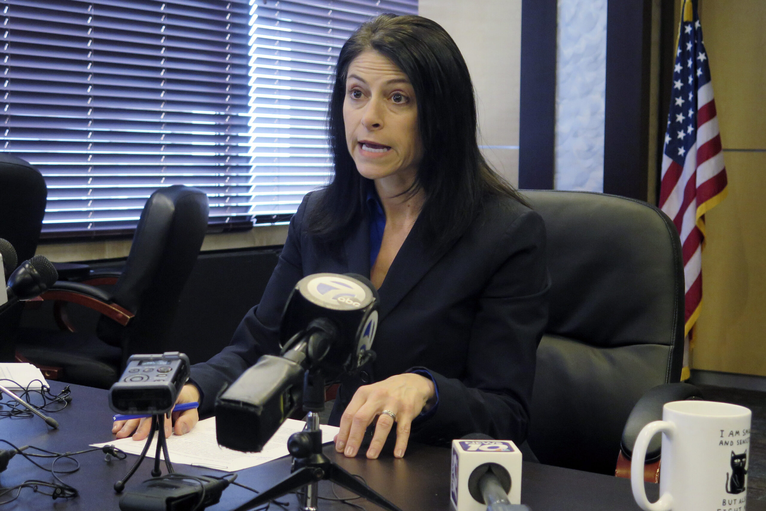 Michigan attorney general slams Attorney Grievance Commission over 2020 ...
