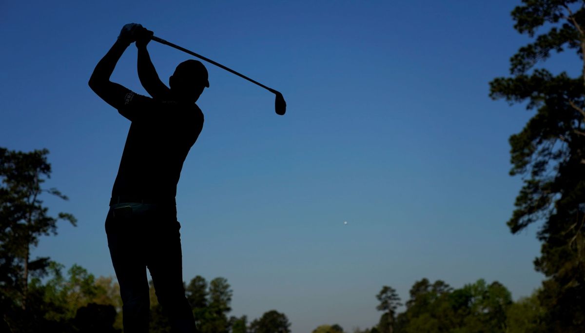 Transgender golfer Hailey Davidson responds to NXXT ban on transgender ...