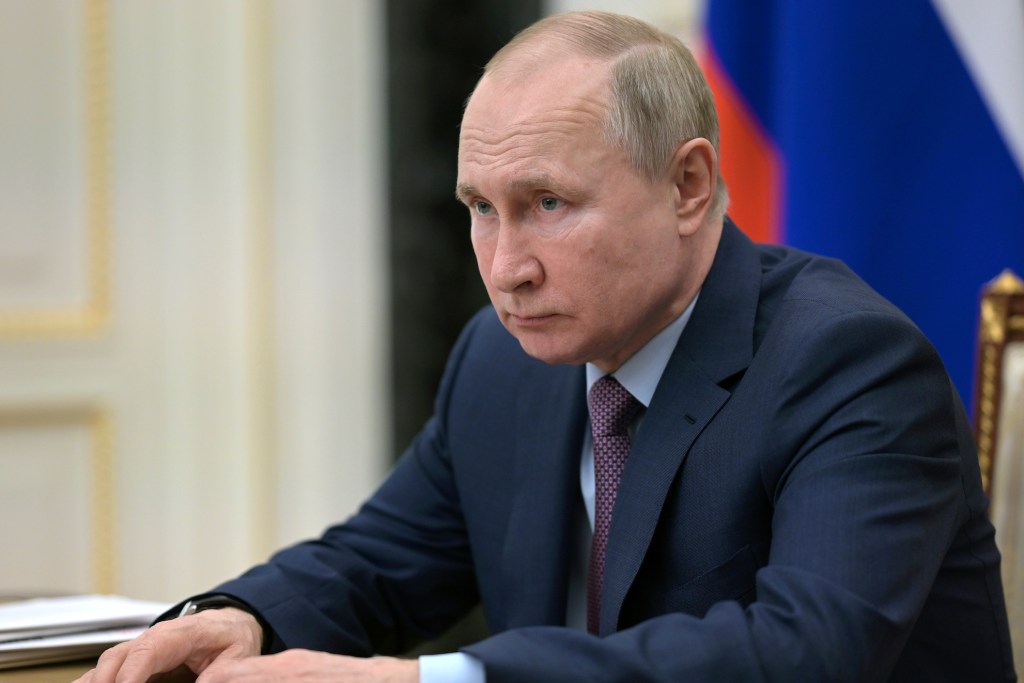 Russia's SVR intelligence service in the spotlight for SolarWinds hack