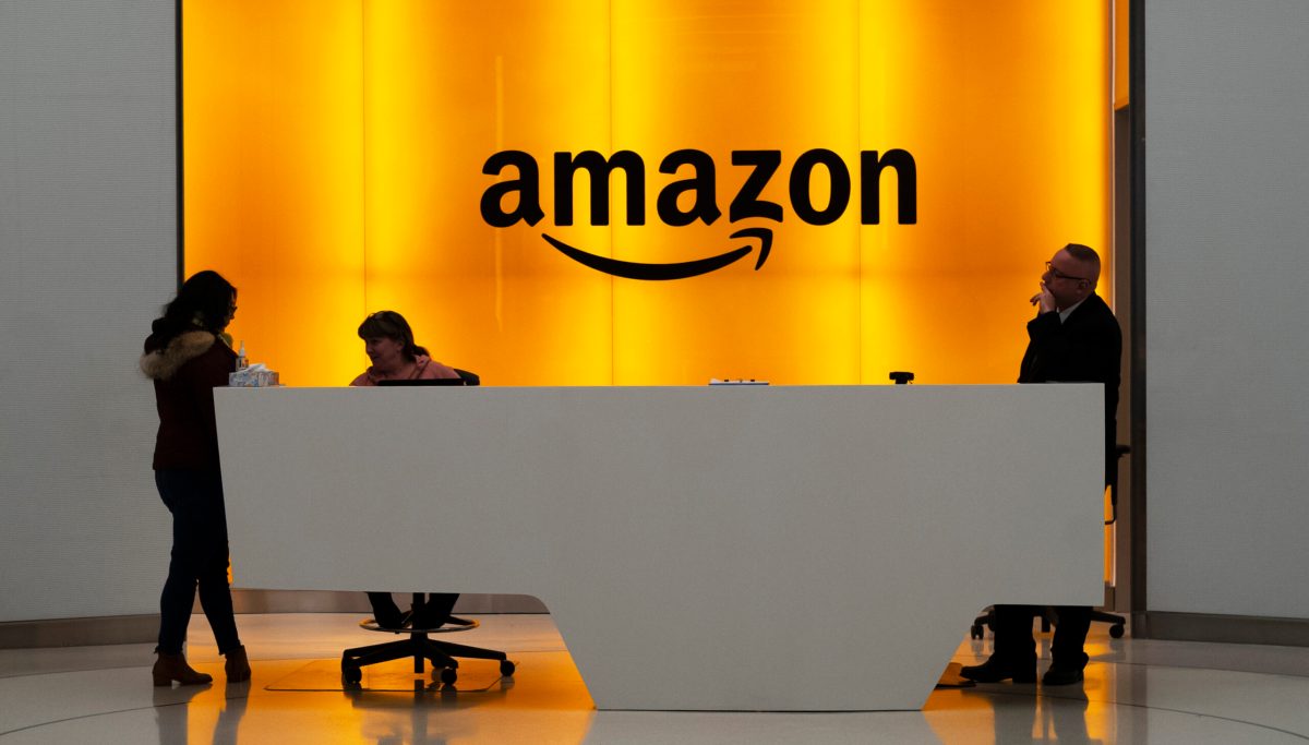 Amazon plans $200M fulfillment center in Louisiana