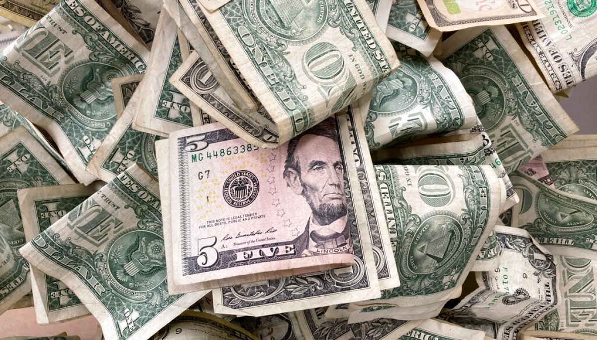 Stimulus payment 2022: Direct $200 tax refund checks hitting bank ...