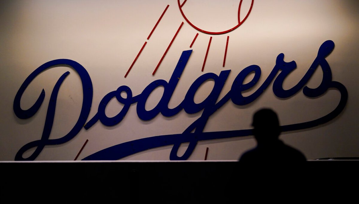 Foul ball: Dodgers unveil Christian family night after Catholic outrage ...
