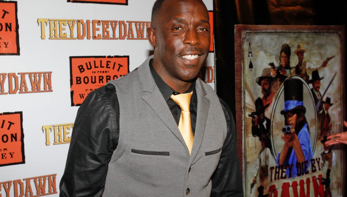 The Wire actor Michael K. Williams found dead in NYC apartment