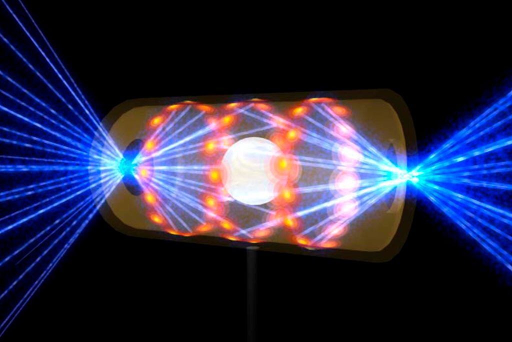 A step toward unlimited energy? US to unveil 'breakthrough' in nuclear ...