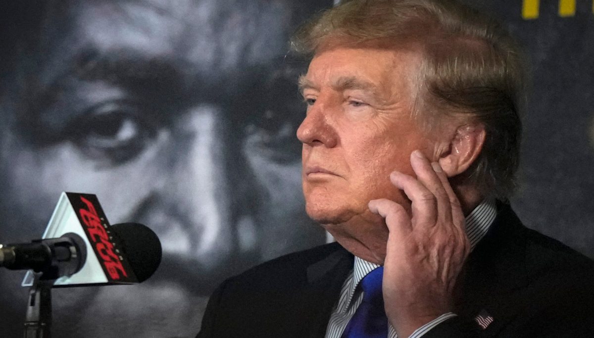 Trump dubs Lindsey Graham 'RINO' for calling Jan. 6 pardon suggestion ...